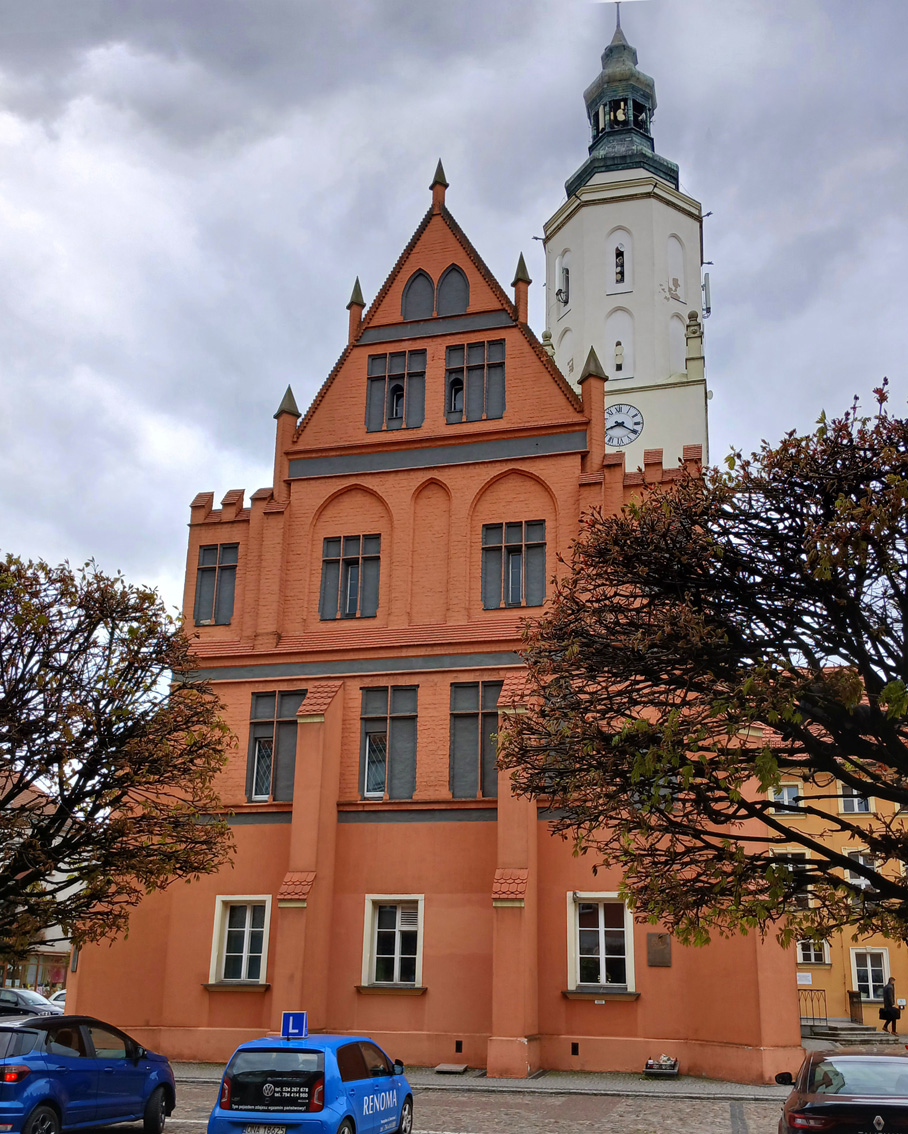 NAMSLAUER IMPRESSIONEN, Namslauer Heimat, Namslau, Namysłów, Gmina Namysłów